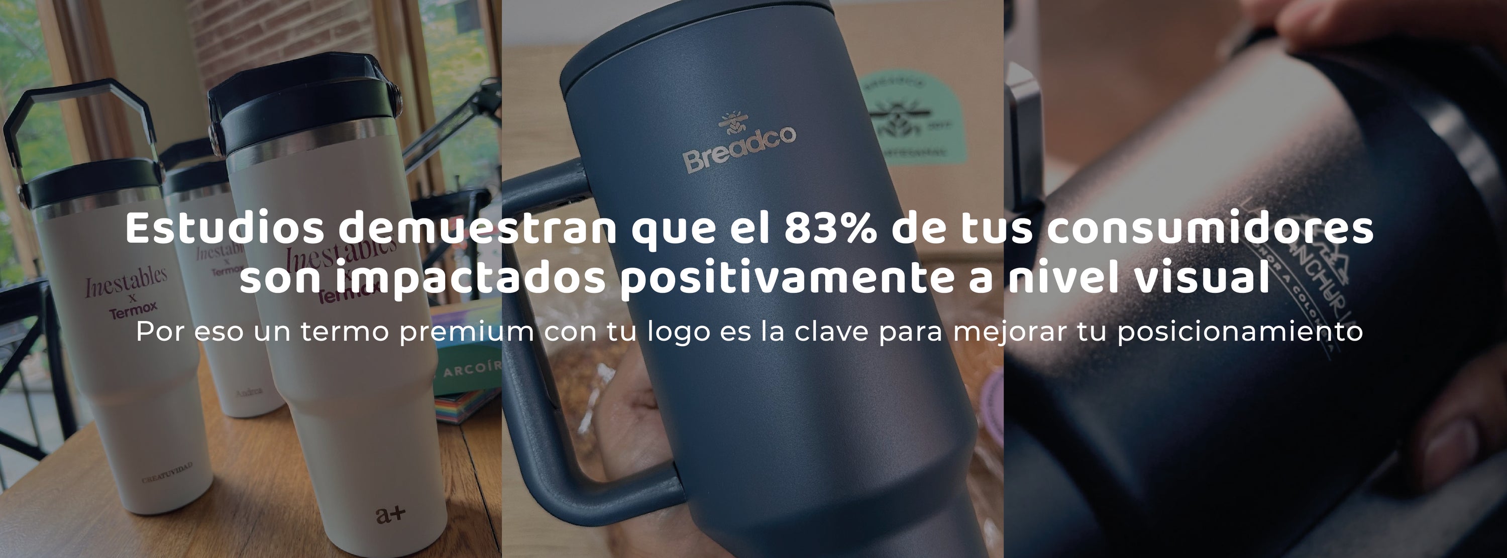 Corporativos – | Termos y Botilitos