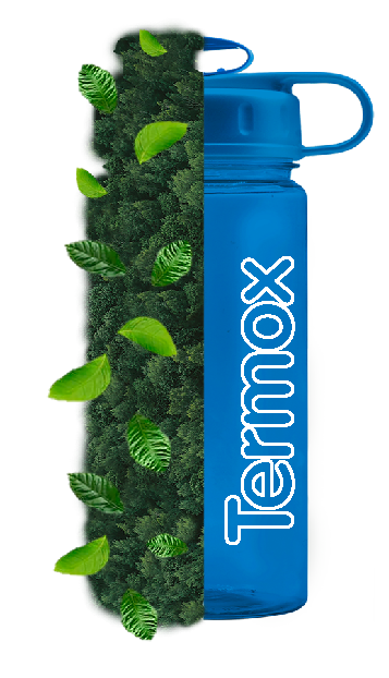 Sobre Nosotros – Termox